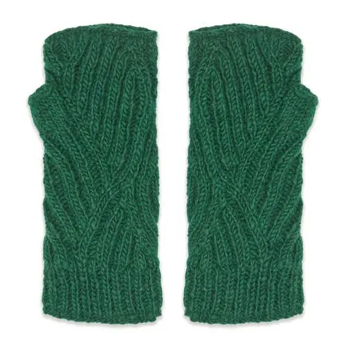 FEELGOODZ Vienna Wool Half Mitten - Lory