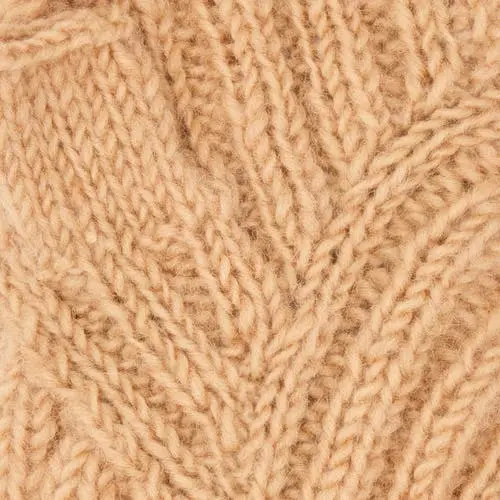 FEELGOODZ Vienna Wool Half Mitten