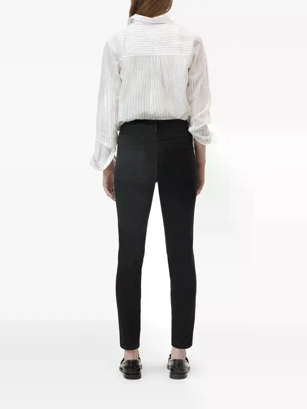 Closed Skinny Pusher Jeans