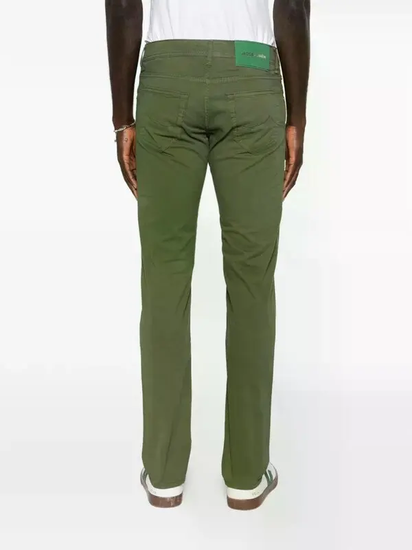 Jacob Cohen Nick Trousers