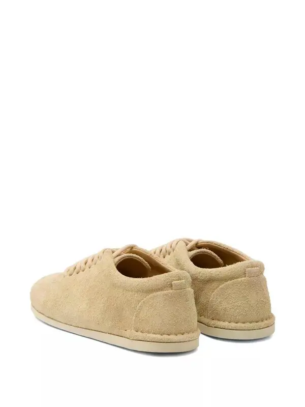 Marsèll Lace-up Derby Shoes - Neutrals