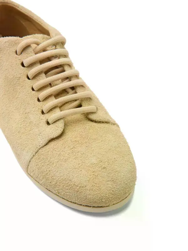 Marsèll Lace-up Derby Shoes - Neutrals