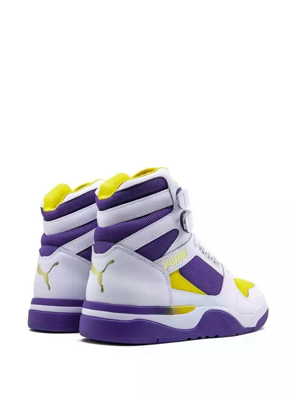 PUMA Palace Guard Mid Finals Sneakers
