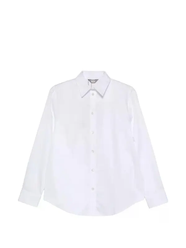 Max Mara Button-up Shirt