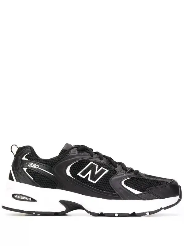 NEW BALANCE Low-top Sneakers