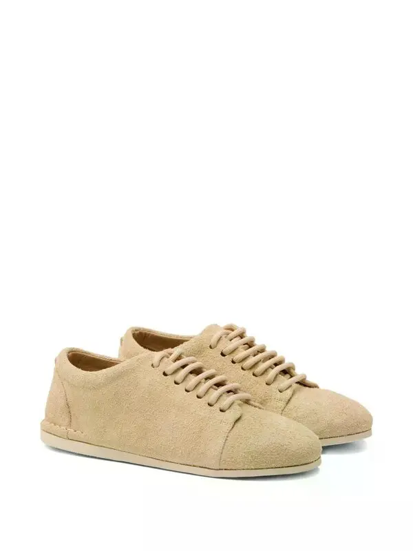 Marsèll Lace-up Derby Shoes - Neutrals
