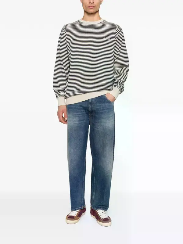 DONDUP Anthony Five-pocket Jeans