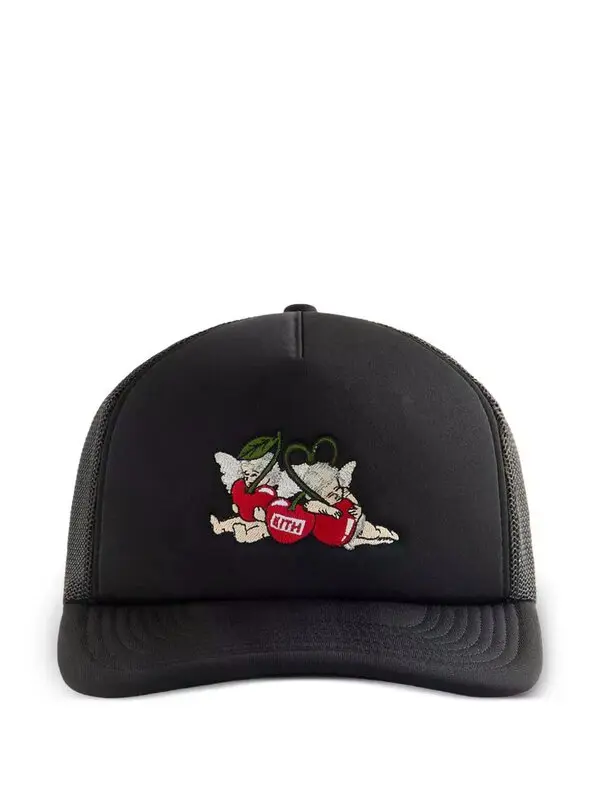 Kith Cherry Bunch Nolan Trucker Hat