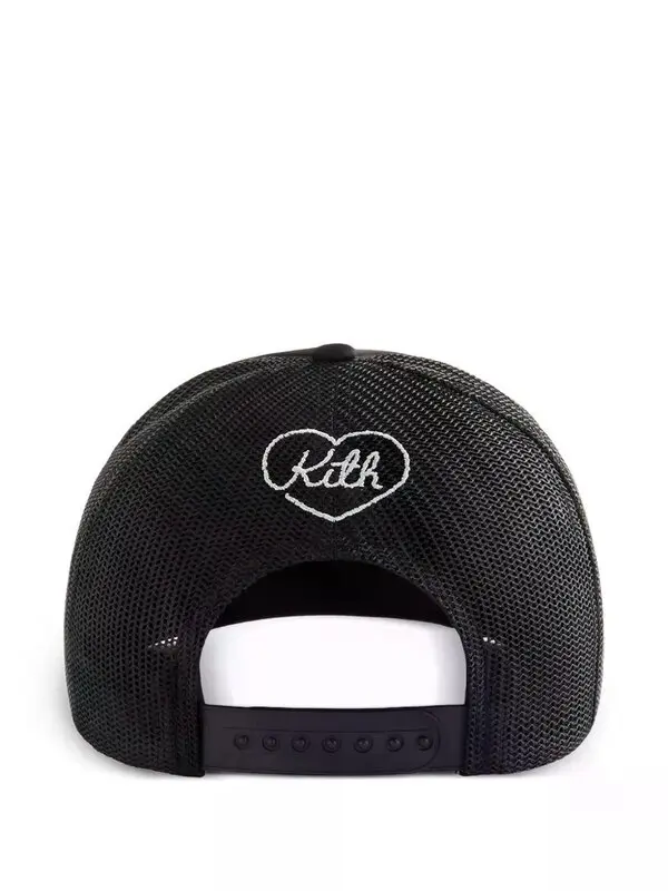 Kith Cherry Bunch Nolan Trucker Hat