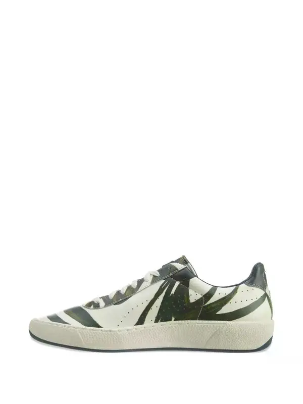 PUMA House Of Hackney X Sneakers - Green