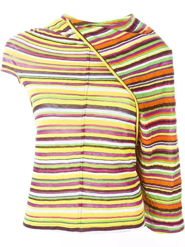 Junya Watanabe Striped Top