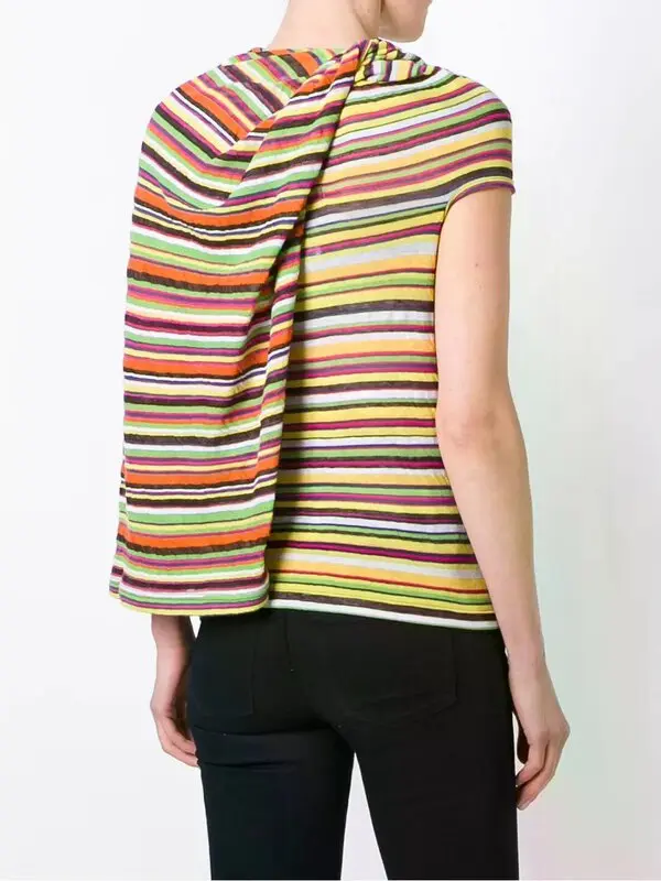 Junya Watanabe Striped Top