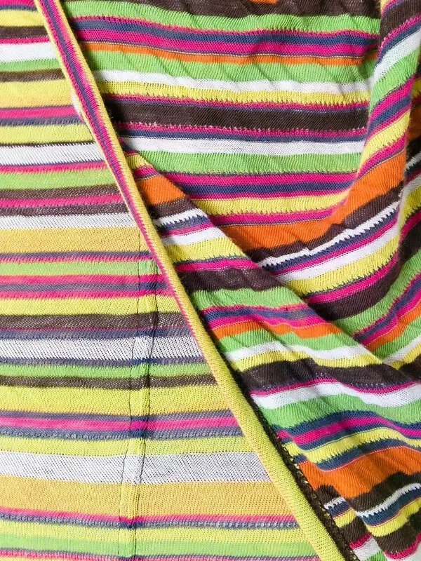 Junya Watanabe Striped Top