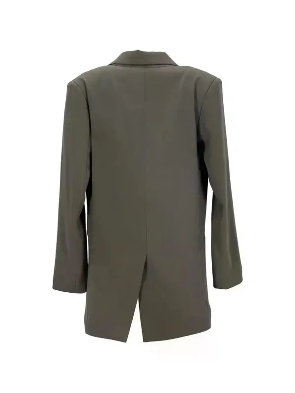 THE FRANKIE SHOP Single-breasted Blazer