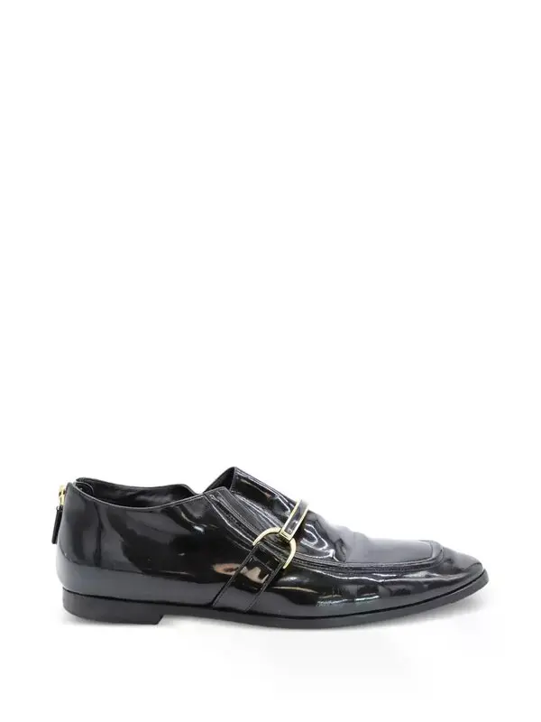 Stella McCartney Morgana Loafers - Black