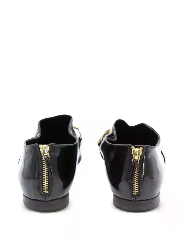 Stella McCartney Morgana Loafers