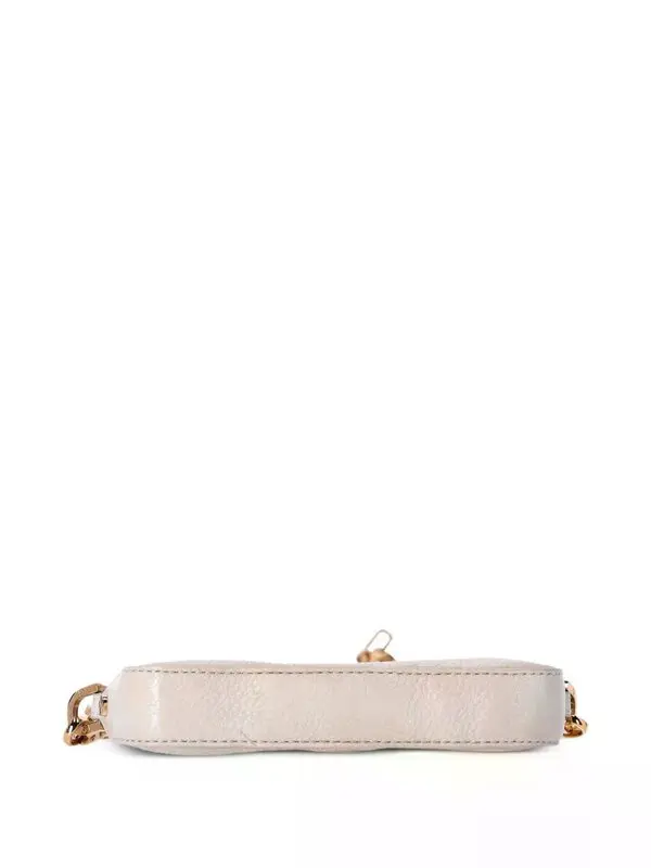 Tory Burch Chain-strap Leather Mini Bag