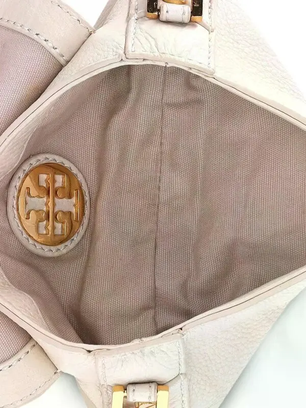 Tory Burch Chain-strap Leather Mini Bag