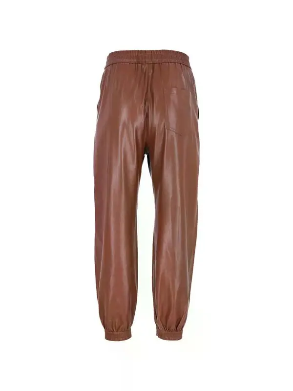 Nanushka Elasticated-waist Trousers