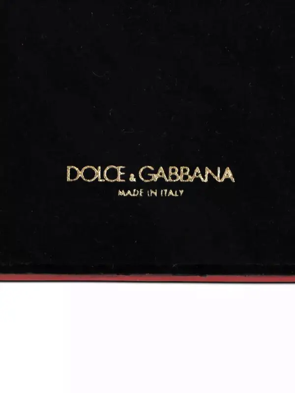 Dolce & Gabbana Leather Iphone 6 Case