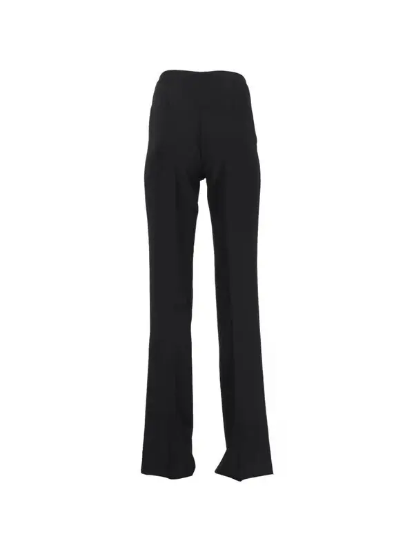 Burberry Straight-leg Trousers