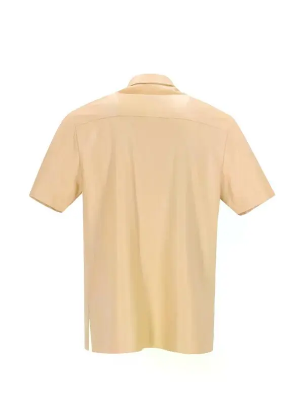 Nanushka Osmo Shirt