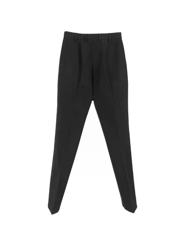 Prada Straight-leg Trousers