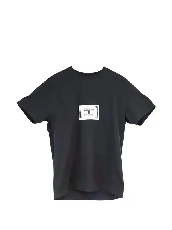 Givenchy Logo-print T-shirt