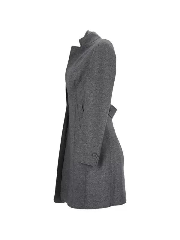 Brunello Cucinelli Single-breasted Coat