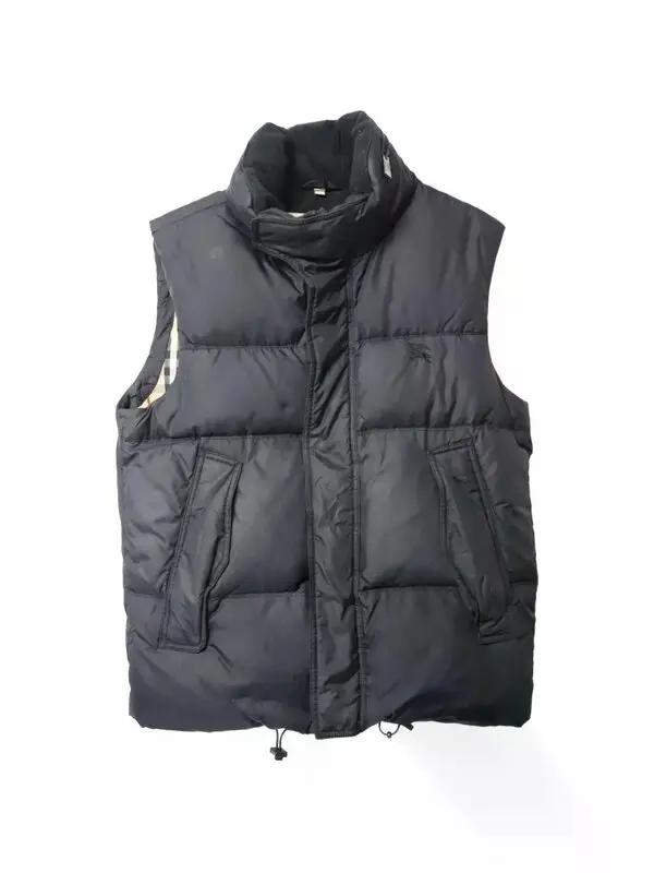 Burberry Padded Vest