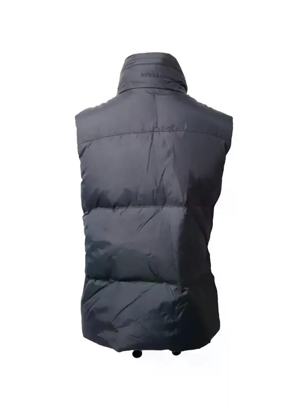 Burberry Padded Vest