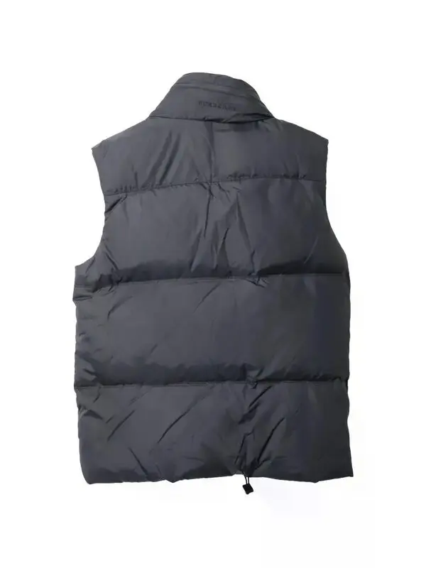 Burberry Padded Vest