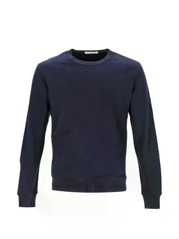 Stone Island Crew-neck Sweatshirt