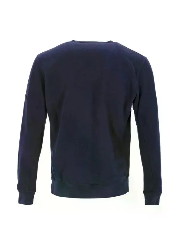 Stone Island Crew-neck Sweatshirt