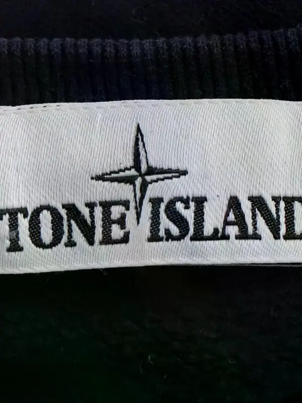 Stone Island Crew-neck Sweatshirt