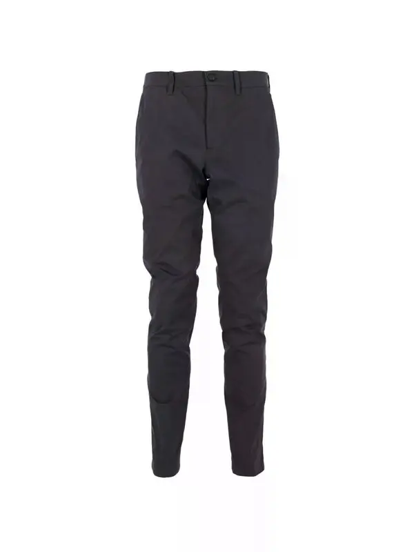 Prada Wool Trousers