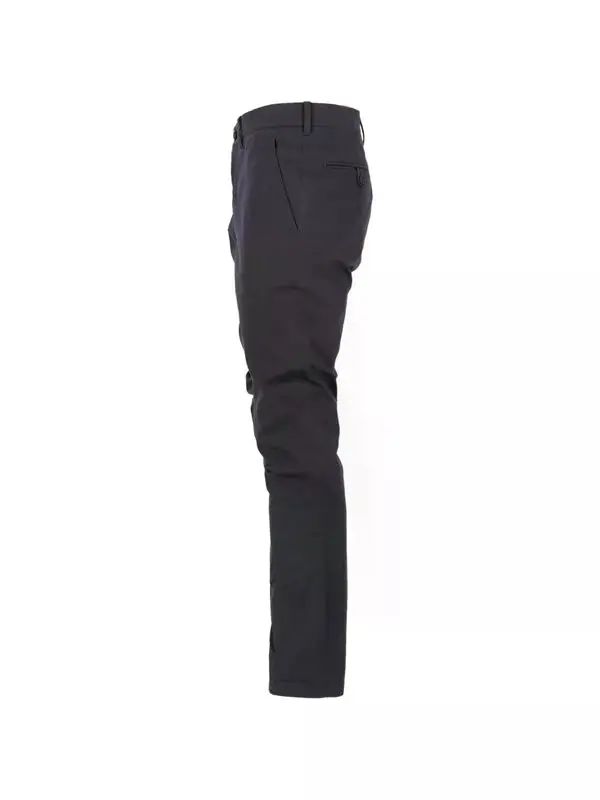 Prada Wool Trousers