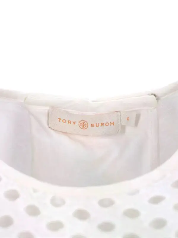 Tory Burch Crew-neck T-shirt