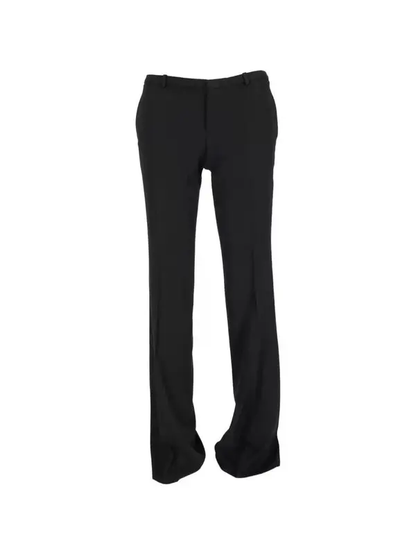 Gucci Straight-leg Trousers