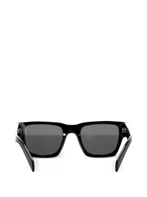 Prada Rectangle Sunglasses