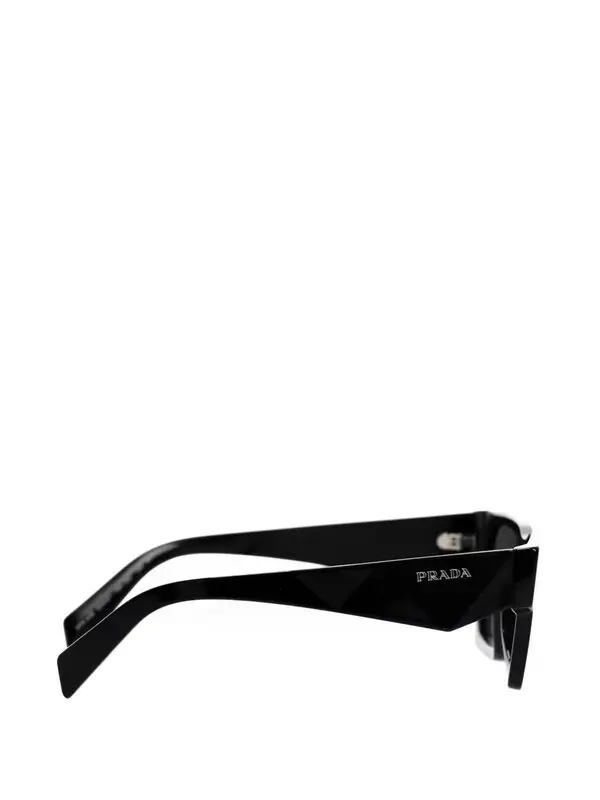 Prada Rectangle Sunglasses
