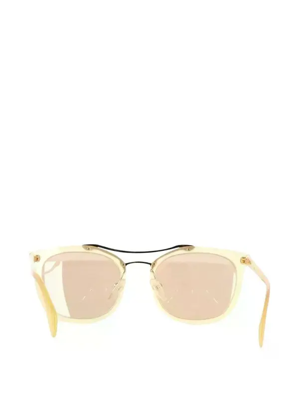 Prada Pilot-frame Sunglasses