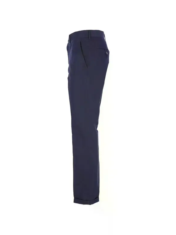 Prada Wool Trousers
