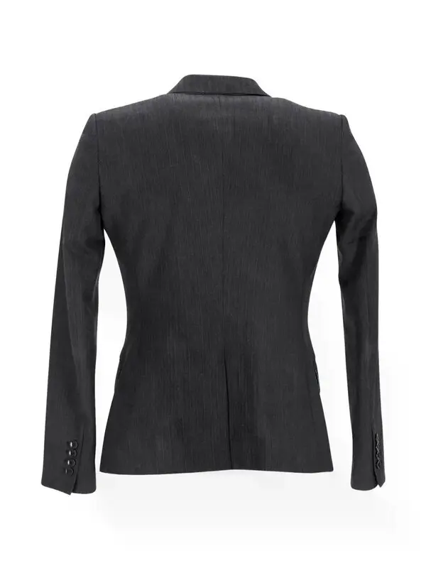 Dolce & Gabbana Single-breasted Blazer