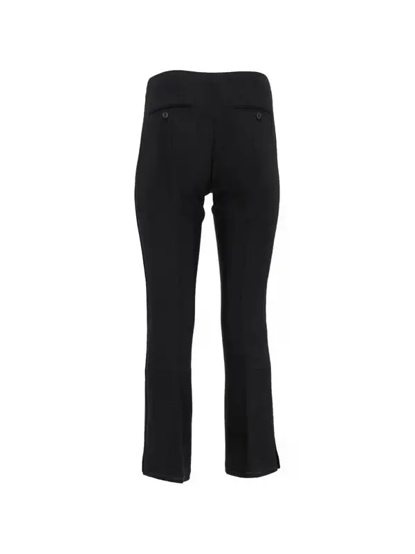 Prada Straight-leg Trousers