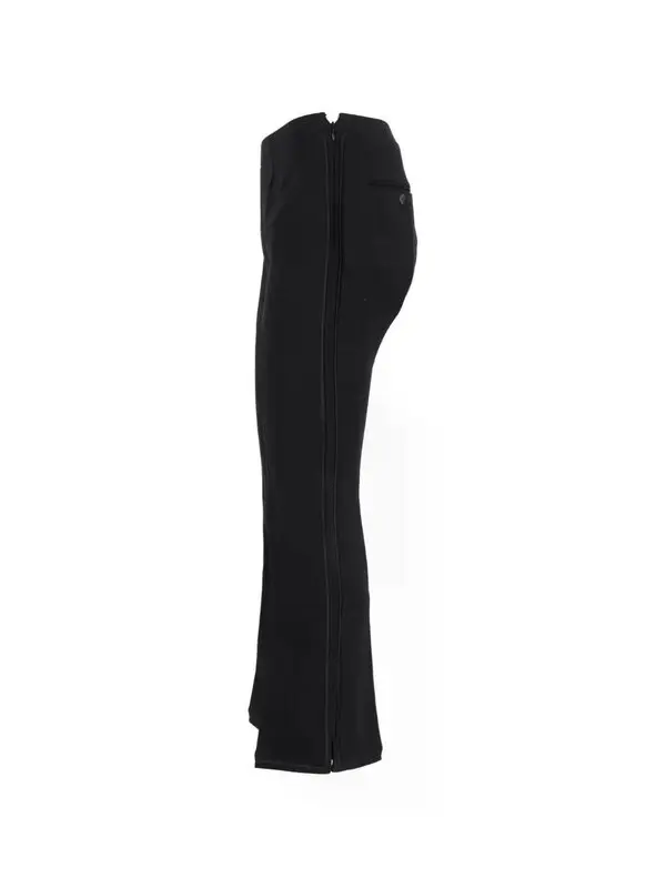 Prada Straight-leg Trousers