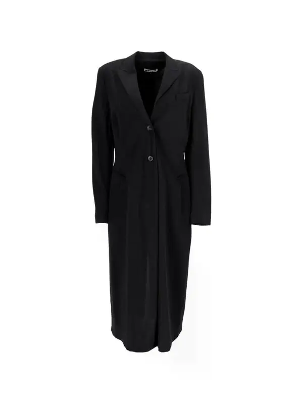 JIL SANDER Single-breasted Coat