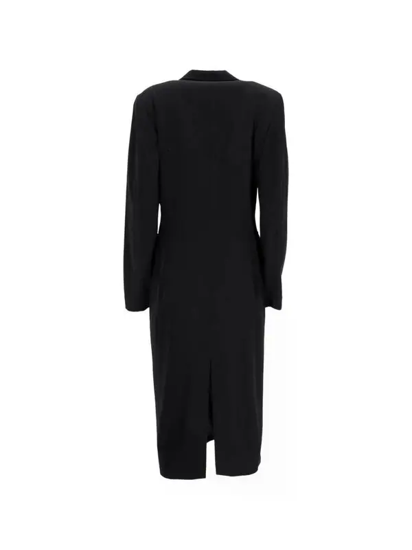 JIL SANDER Single-breasted Coat