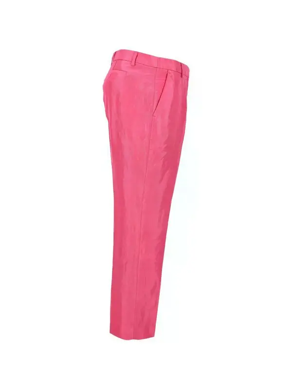 Dries Van Noten Straight-leg Trousers