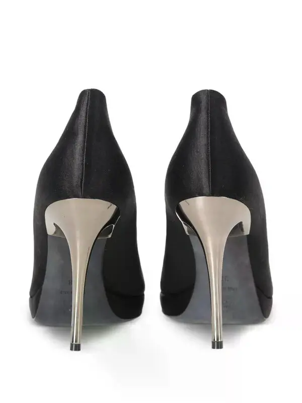 LANVIN Pointed-toe Platform Pumps